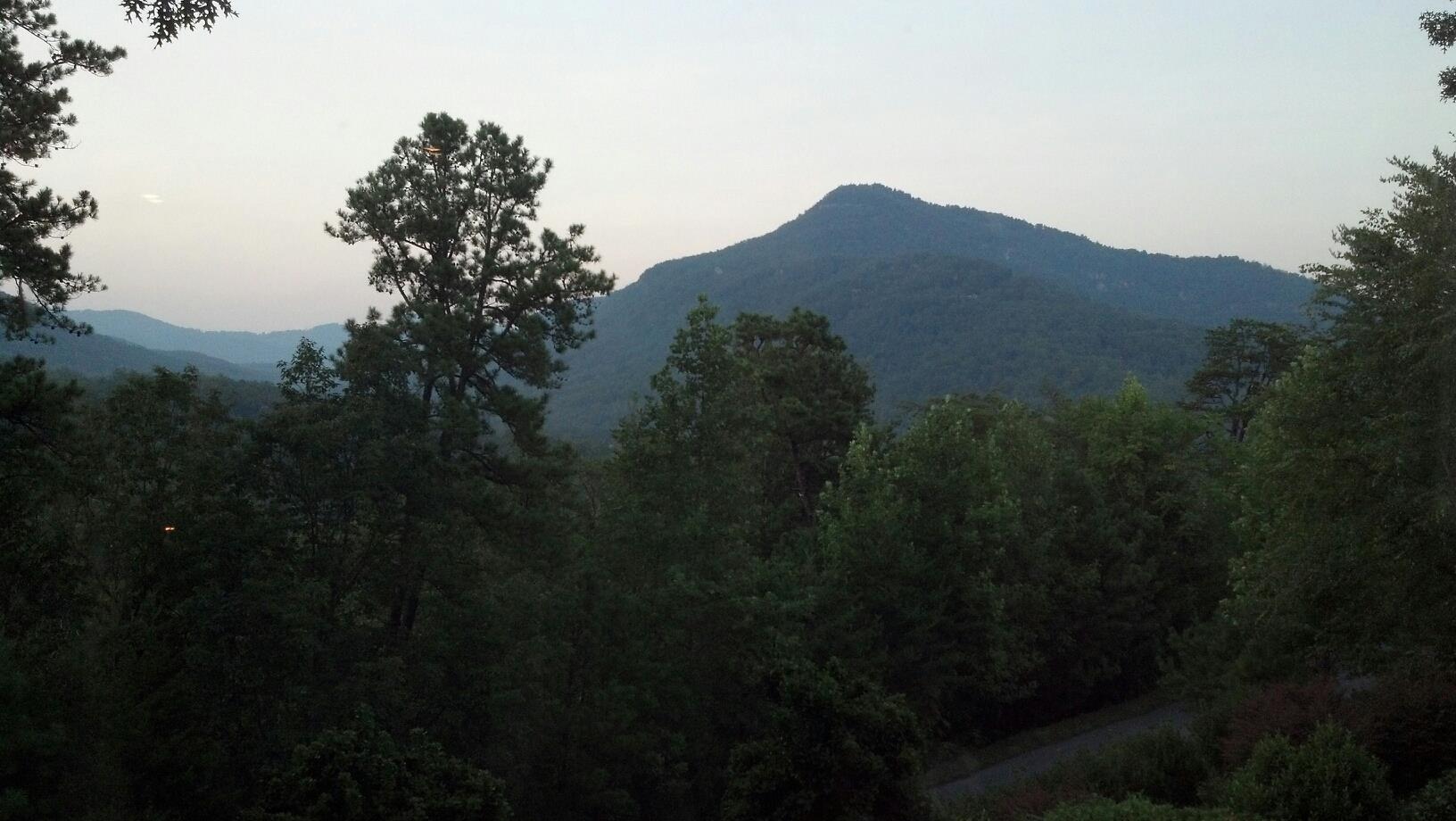 lake-lure – a.k.a. V.J.