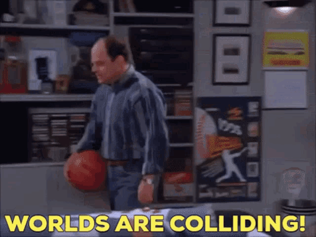 seinfeld-george-costanza – a.k.a. V.J.