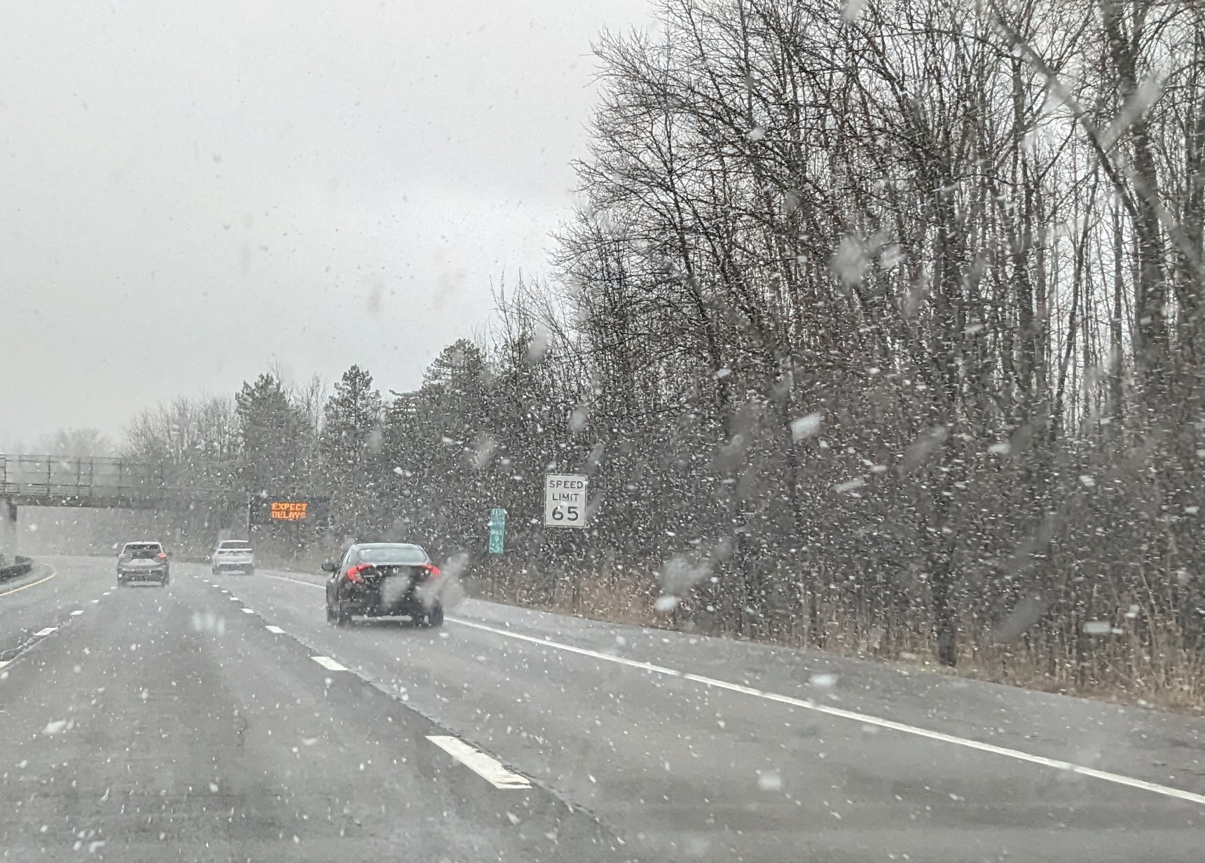 Cold Spring – a.k.a. V.J.